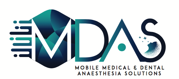 MDAS Mobile Anaesthesia – Mobile Medical & Dental Anaesthesia Solutions